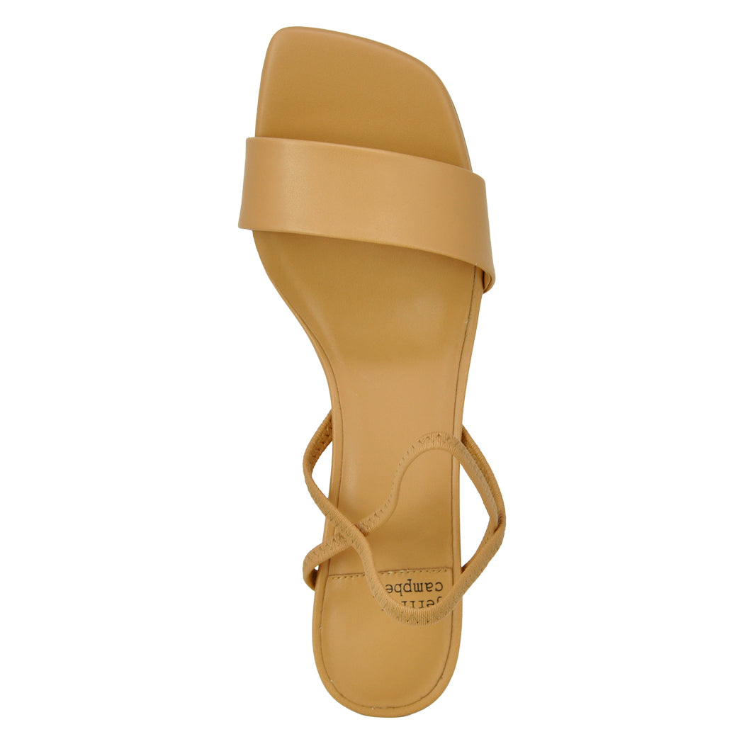 Adapt Block Heel Sandal – Footnotes