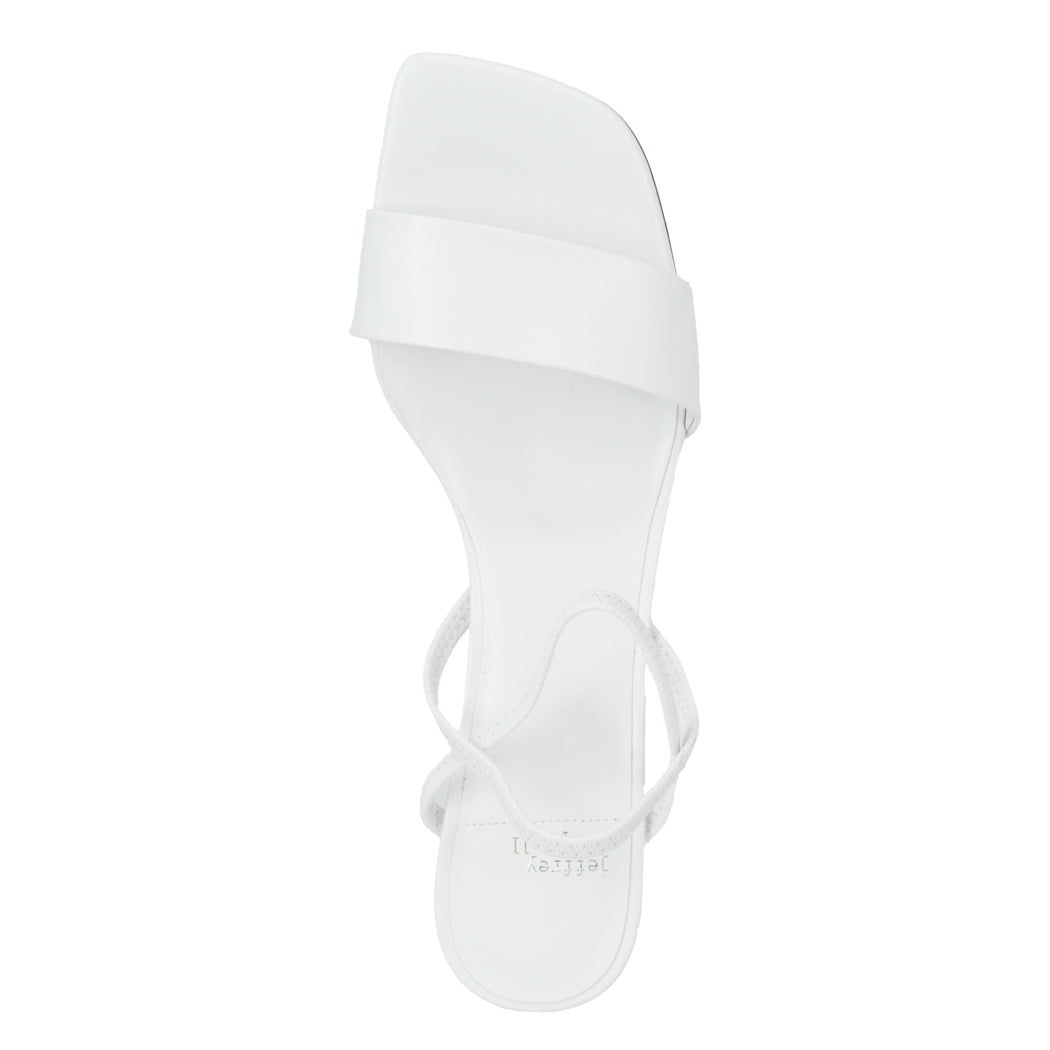 Adapt Block Heel Sandal – Footnotes