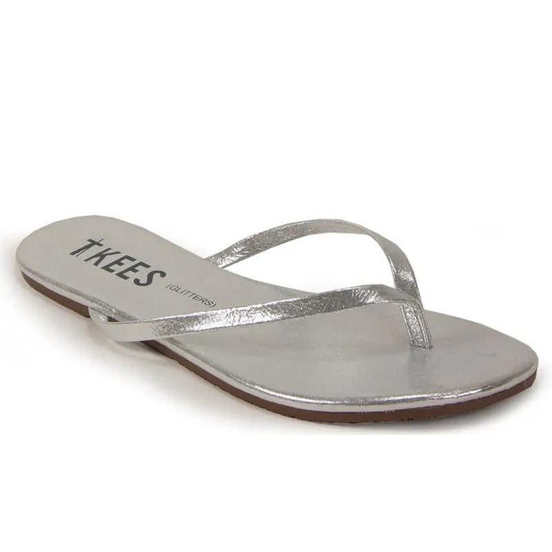 Glitters Thong Sandal – Footnotes