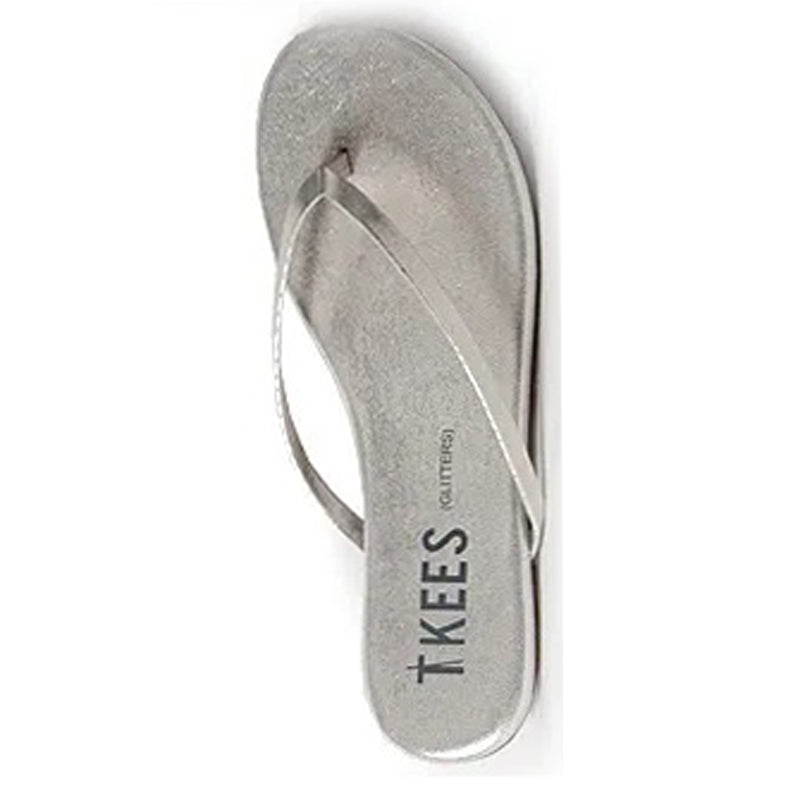 Glitters Thong Sandal – Footnotes
