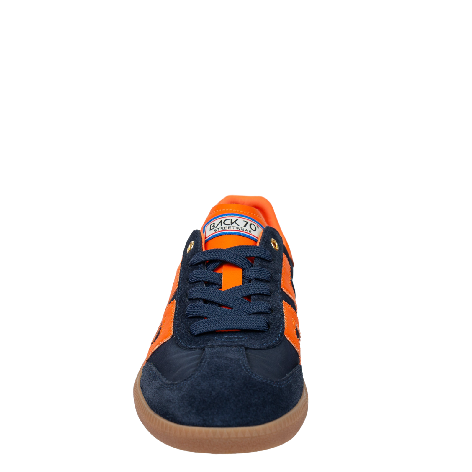 Ghost Combo Sneaker – Footnotes